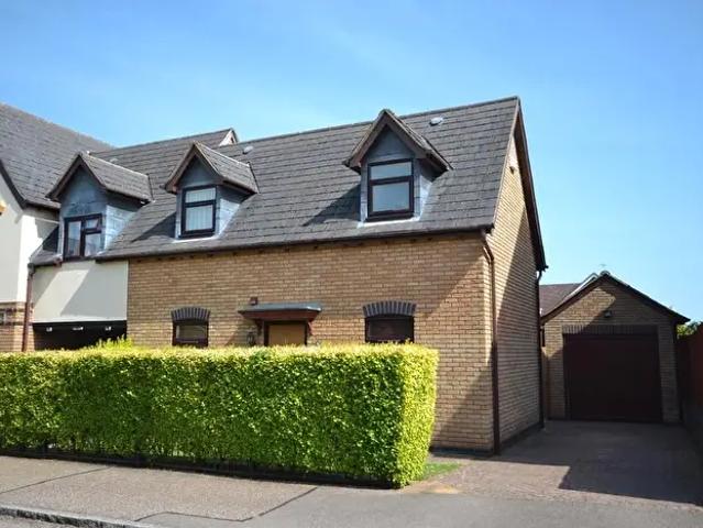 2 Bedroom End Of Terrace House To Rent In Picton Street, Kingsmead, Milton Keynes, Buckinghamshire, MK4