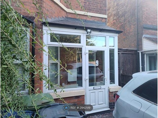 2 Bedroom End Of Terrace House To Rent In Poplar Avenue, Birmingham, B23