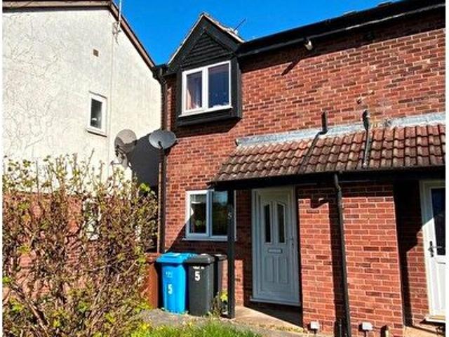 2 Bedroom End Of Terrace House To Rent In Purdy Meadow, Long Eaton, NG10