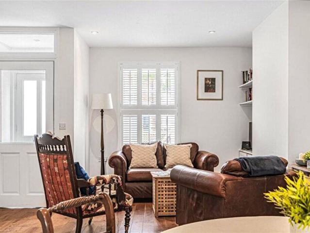 2 Bedroom End Of Terrace House To Rent In Stockmore Street, Oxford, OX4