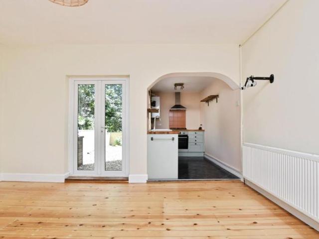 2 bedroom end of terrace to let, Totterdown, Bristol | Ocean Estate Agents