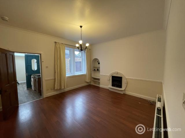 2 Bedroom End of Terrace to Rent at Carluke, Clydesdale West, South Lanarkshire