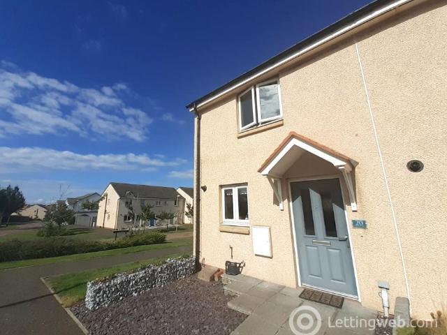 2 Bedroom End of Terrace to Rent at Dunbar, Dunbar and East Linton, East Lothian