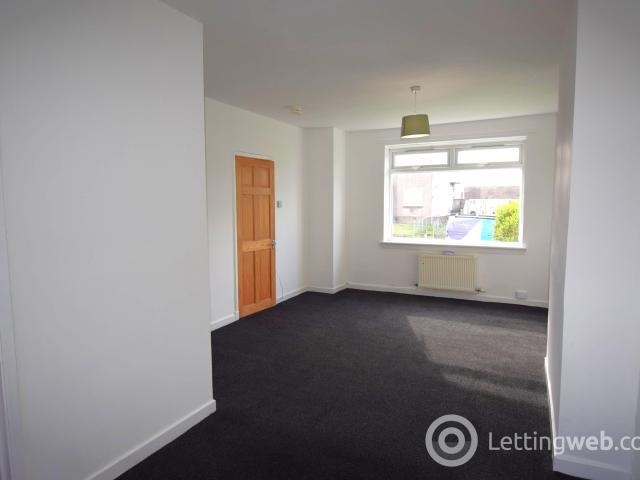 2 Bedroom End of Terrace to Rent at East Ayrshire, Kilmarnock, Kilmarnock North