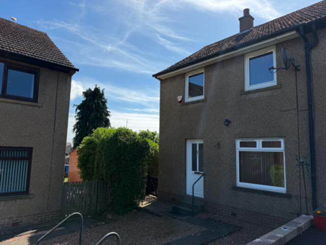 2 bedroom End of Terrace to rent in Douglas and Angus, DUNDEE