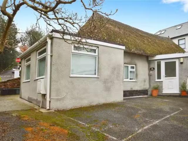 2 bedroom End Terrace Property to rent, Steep Hill, Maidencomb.