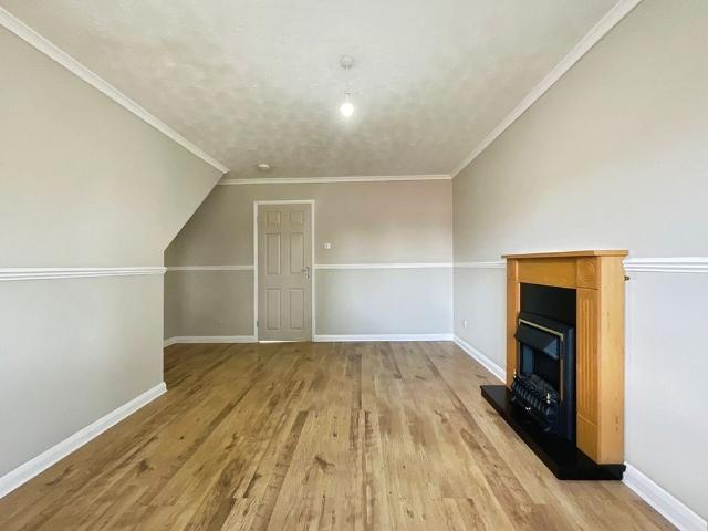 2 bedroom End Terraced House to let