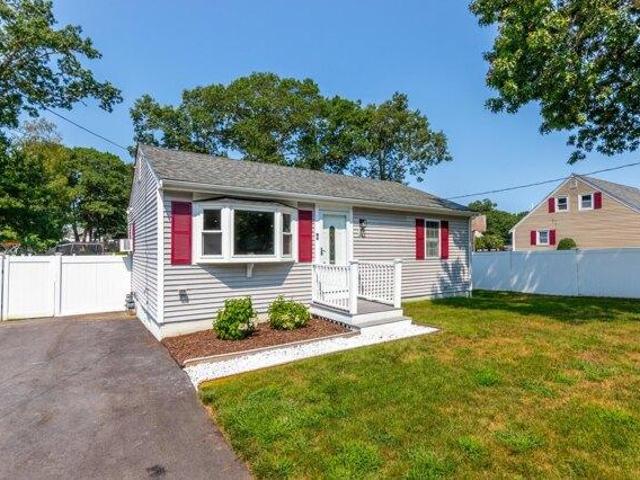 2 bedroom, East Wareham MA 02538 105116463