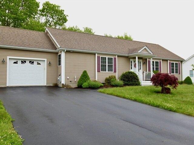 2 bedroom, East Bridgewater MA 02333 103220711
