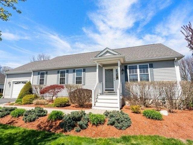 2 bedroom, East Bridgewater MA 02333 LS102480032