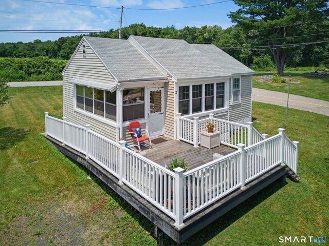 2 bedroom, East Haddam CT 06415 104692652