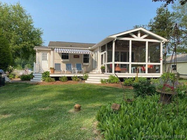 2 bedroom, East Haddam CT 06423 LS102446225