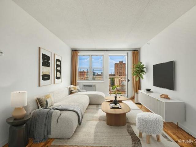 2 bedroom, East Harlem NY 84380395