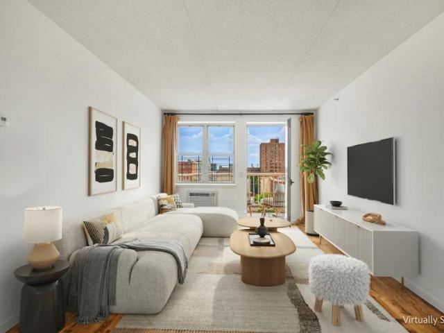 2 bedroom, East Harlem NY 89179278