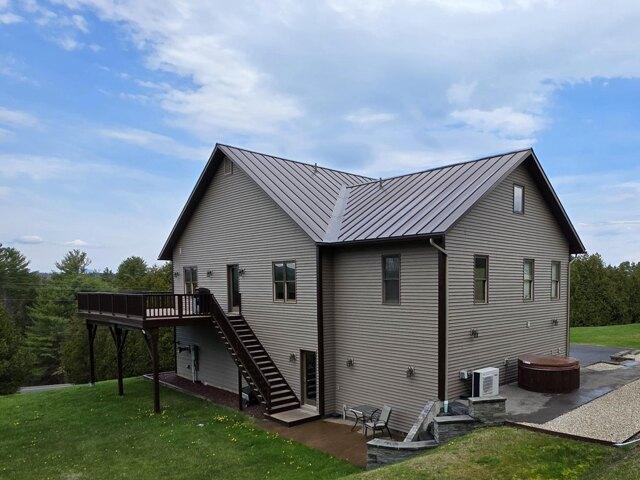 2 bedroom, East Montpelier VT 05651 LS102825218