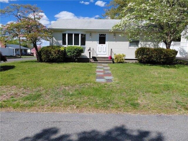 2 bedroom, East Providence RI 02914 103432407
