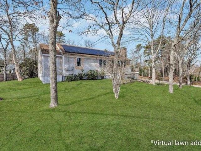 2 bedroom, East Sandwich MA 02537 LS102121097