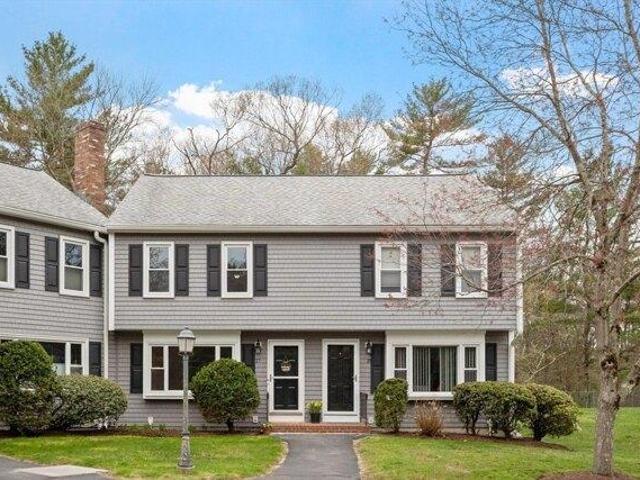 2 bedroom, Easton MA 02375 LS103037787