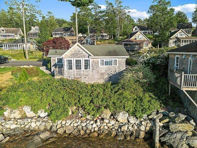2 bedroom, Edgecomb ME 04556 105105051
