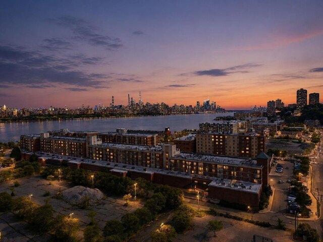 2 bedroom, Edgewater NJ 07020 104831456