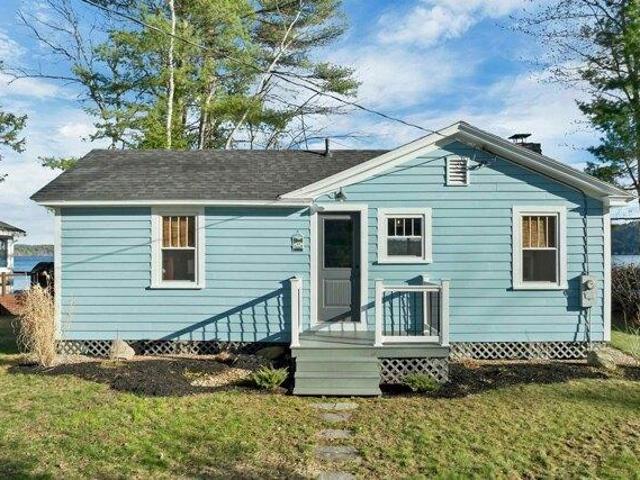 2 bedroom, Effingham NH 03882 LS101933800