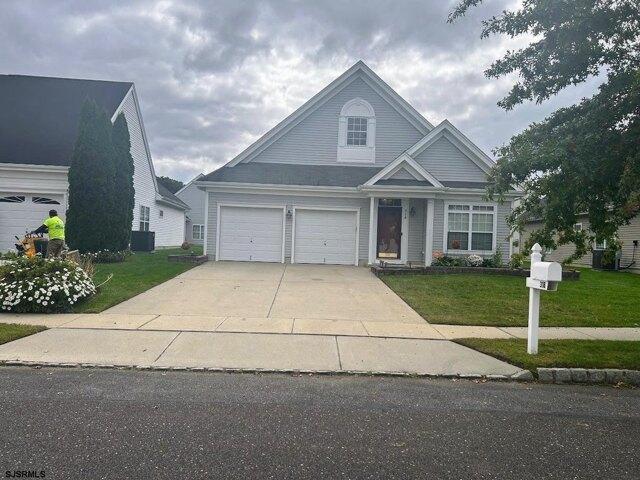 2 bedroom, Egg Harbor Township NJ 08234 102798738