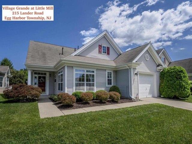 2 bedroom, Egg Harbor Township NJ 08234 105203730