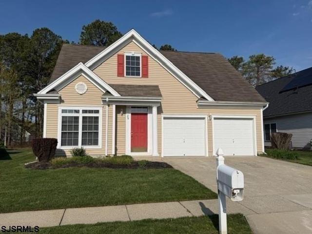 2 bedroom, Egg Harbor Township NJ 08234 LS101659816