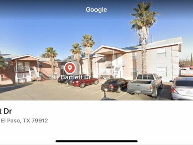 2 bedroom, El Paso TX 79912 52494832