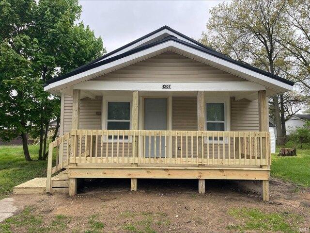 2 bedroom, Elkhart IN 46516 LS90295992