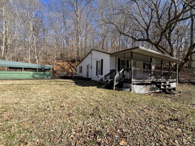 2 bedroom, Erin TN 37061 88134151