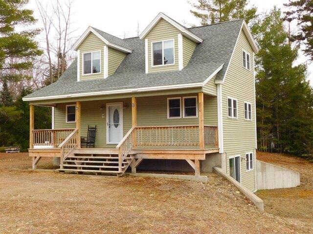 2 bedroom, Errol NH 03579 LS102443620