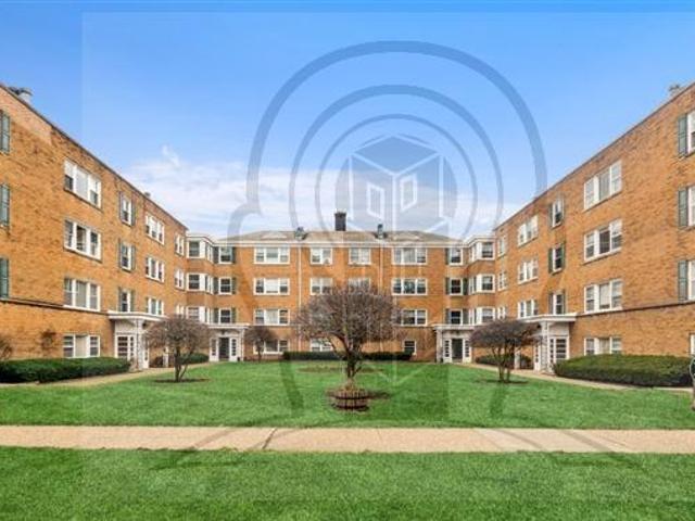 2 bedroom, EVANSTON IL 60202 62032416