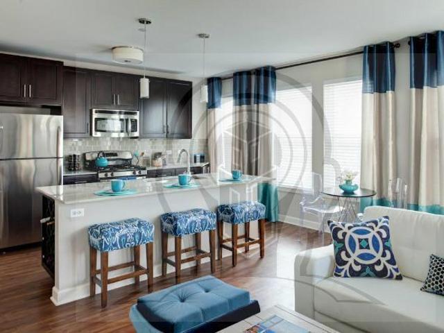 2 bedroom, EVANSTON IL 60202 LS60479887