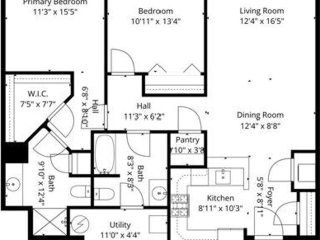 2 bedroom, Everett MA 02149 LS102479616
