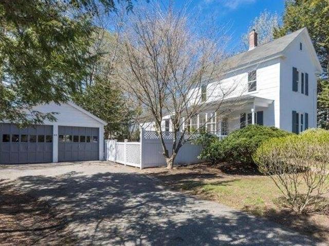 2 bedroom, Exeter NH 03833 102215528