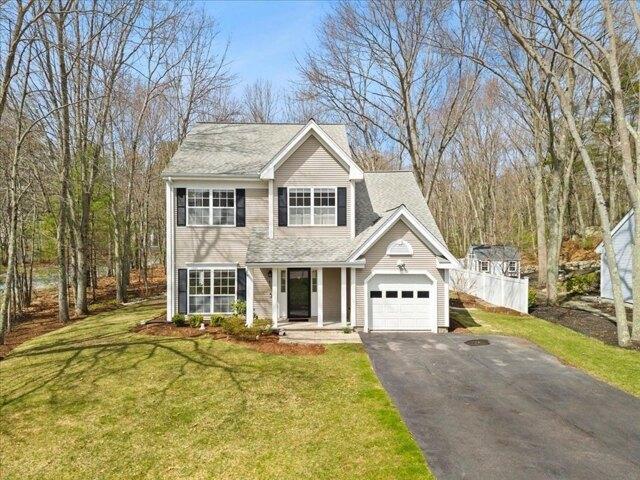 2 bedroom, Foxboro MA 02035 102409063