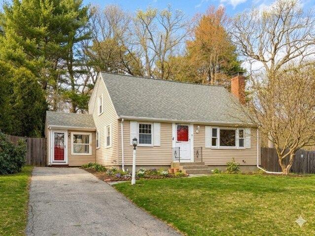2 bedroom, Foxboro MA 02035 102026978