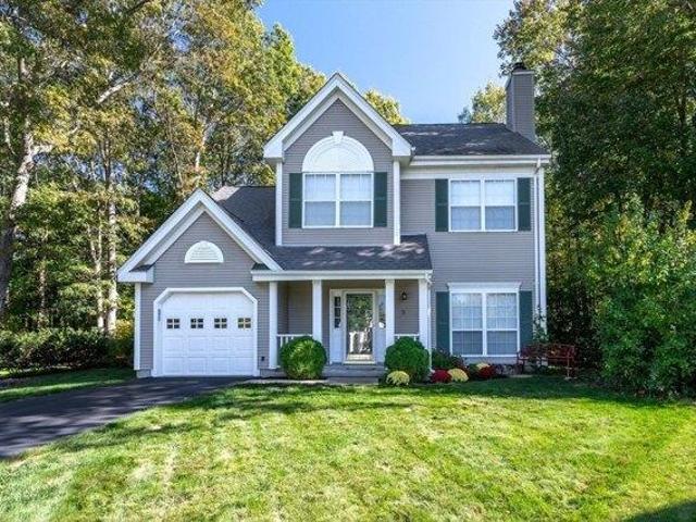 2 bedroom, Foxboro MA 02035 LS102959509