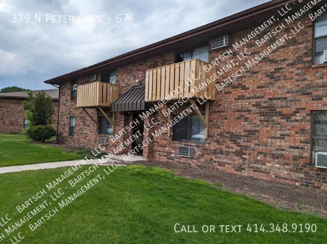 2 bedroom, Fond du Lac WI 54935 89174234
