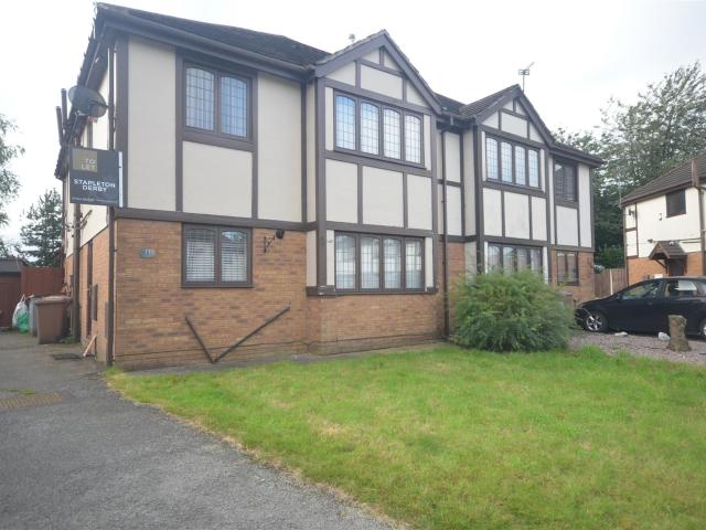 2 Bedroom for Rent