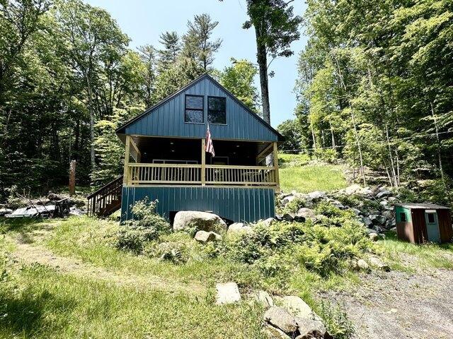 2 bedroom, Fayette ME 04349 102279006
