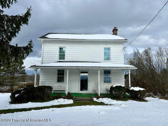 2 bedroom, Factoryville PA 18419 88343577