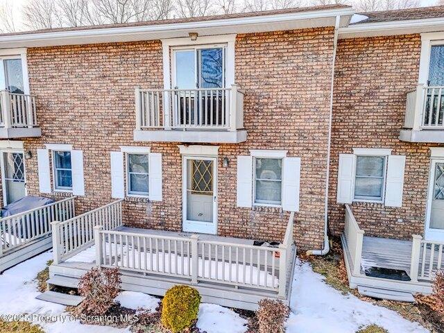 2 bedroom, Factoryville PA 18419 88363082