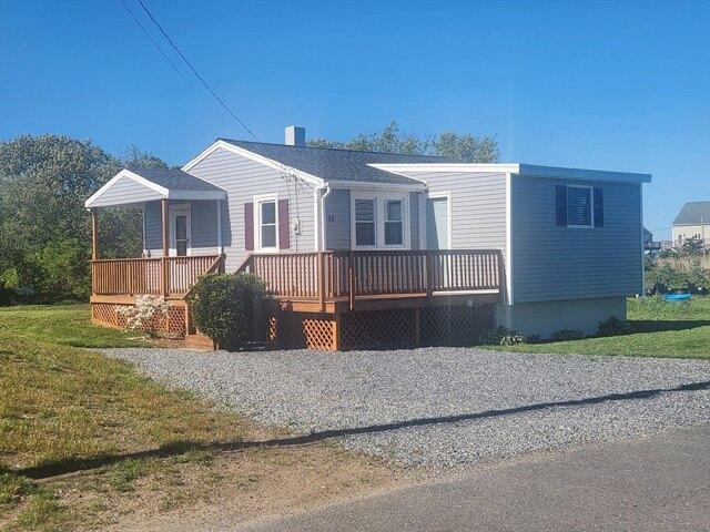 2 bedroom, Fairhaven MA 02719 LS102959189