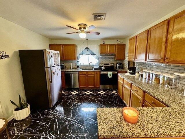 2 bedroom, Fall River MA 02720 LS102529085