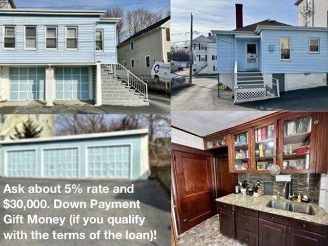 2 bedroom, Fall River MA 02724 104830950