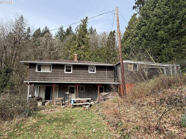 2 bedroom, Falls City OR 97344 89811055