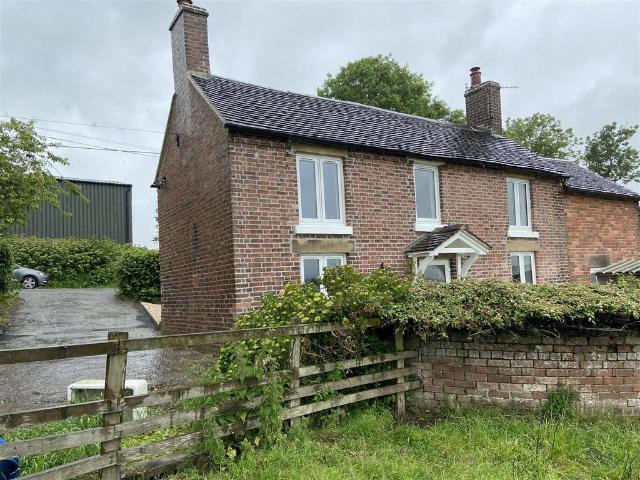 2 bedroom farm house to rent