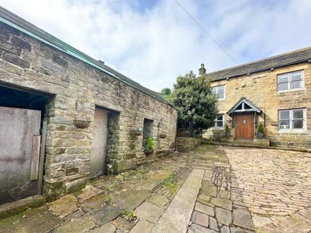 2 Bedroom Farm House For Sale In Brightholmlee